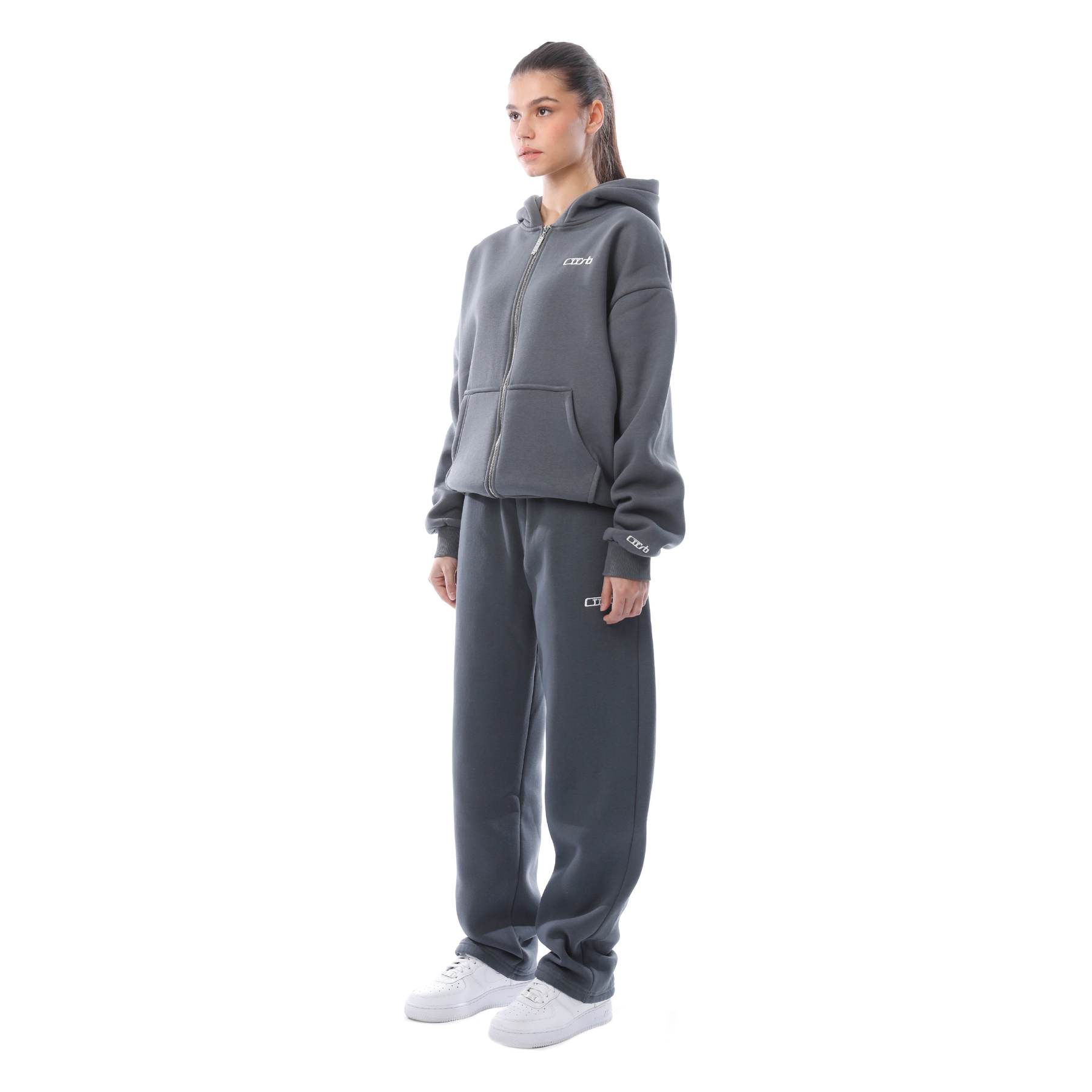 OPEN LEG JOGGER ANTHRAZIT – cusbclo