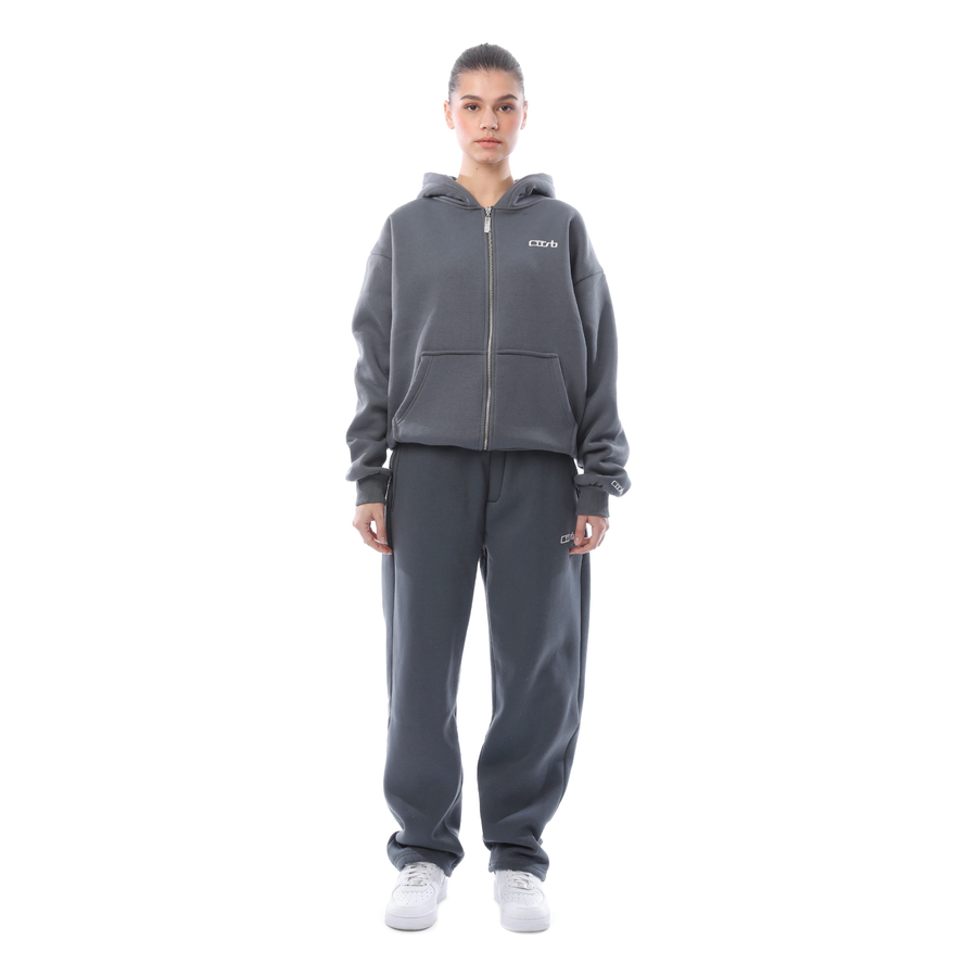 OPEN LEG JOGGER ANTHRAZIT – cusbclo