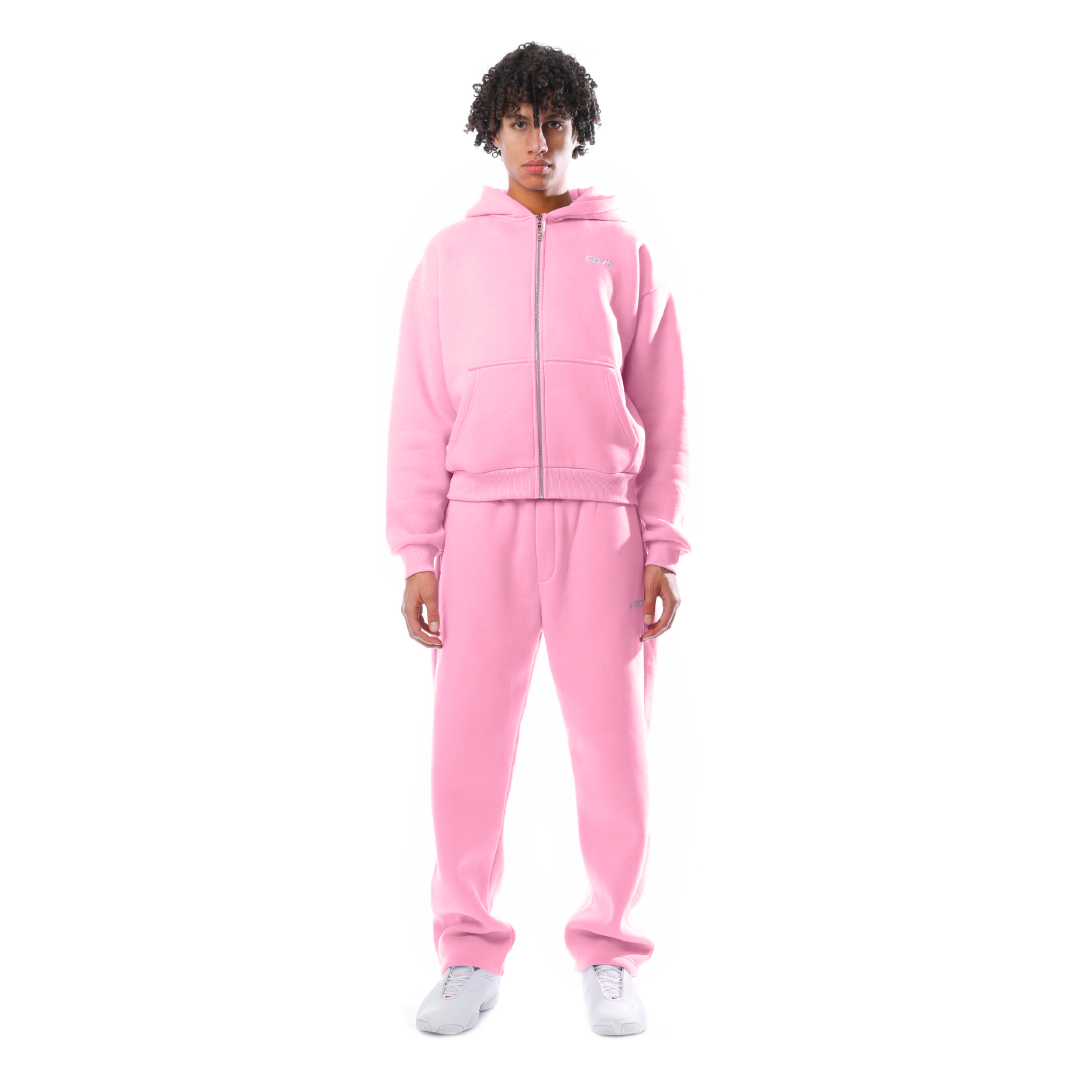 ZIP-UP HOT PINK – cusbclo