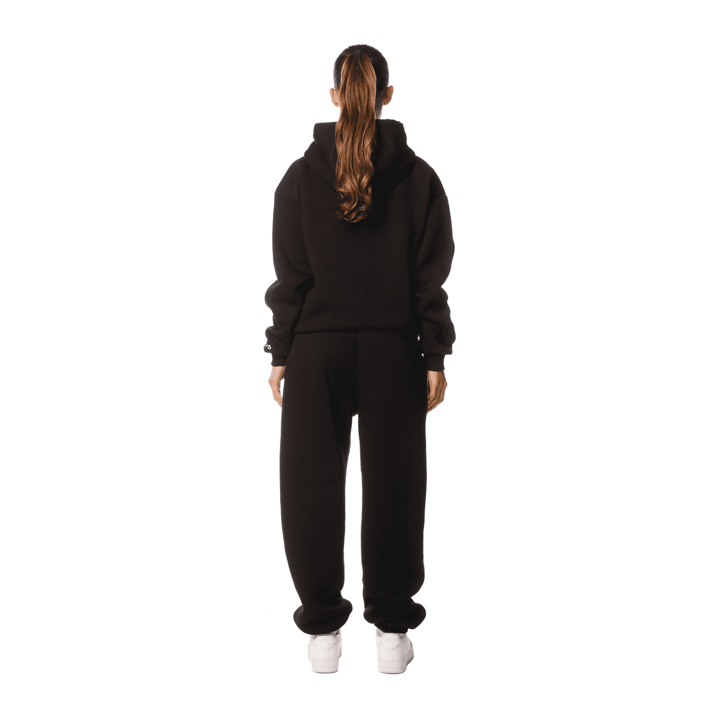 JOGGER BLACK – CUSB