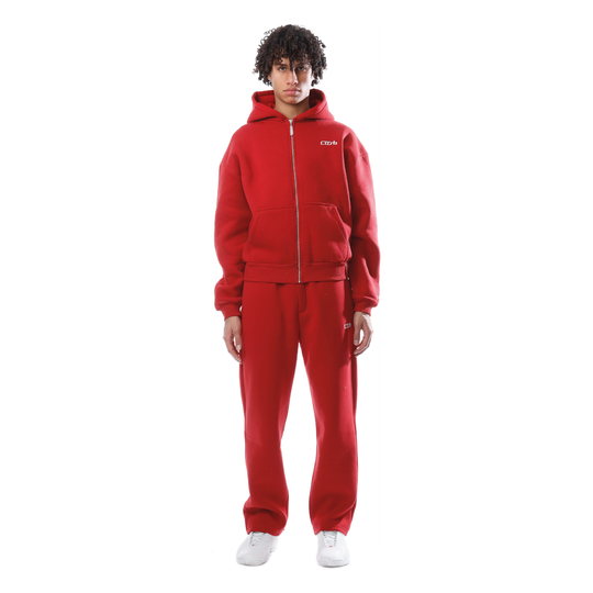 tracksuits red – cusbclo