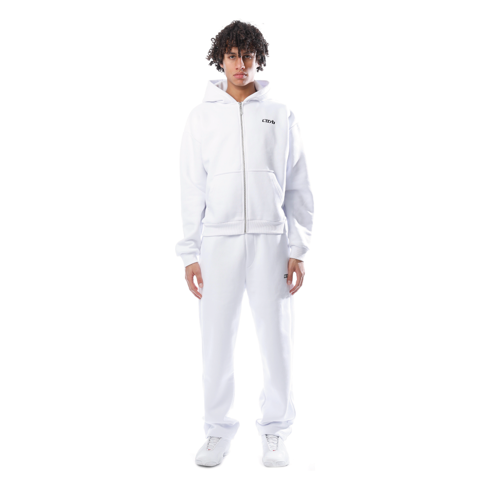 tracksuits white – cusbclo