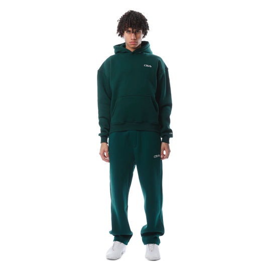tracksuits darkgreen – cusbclo