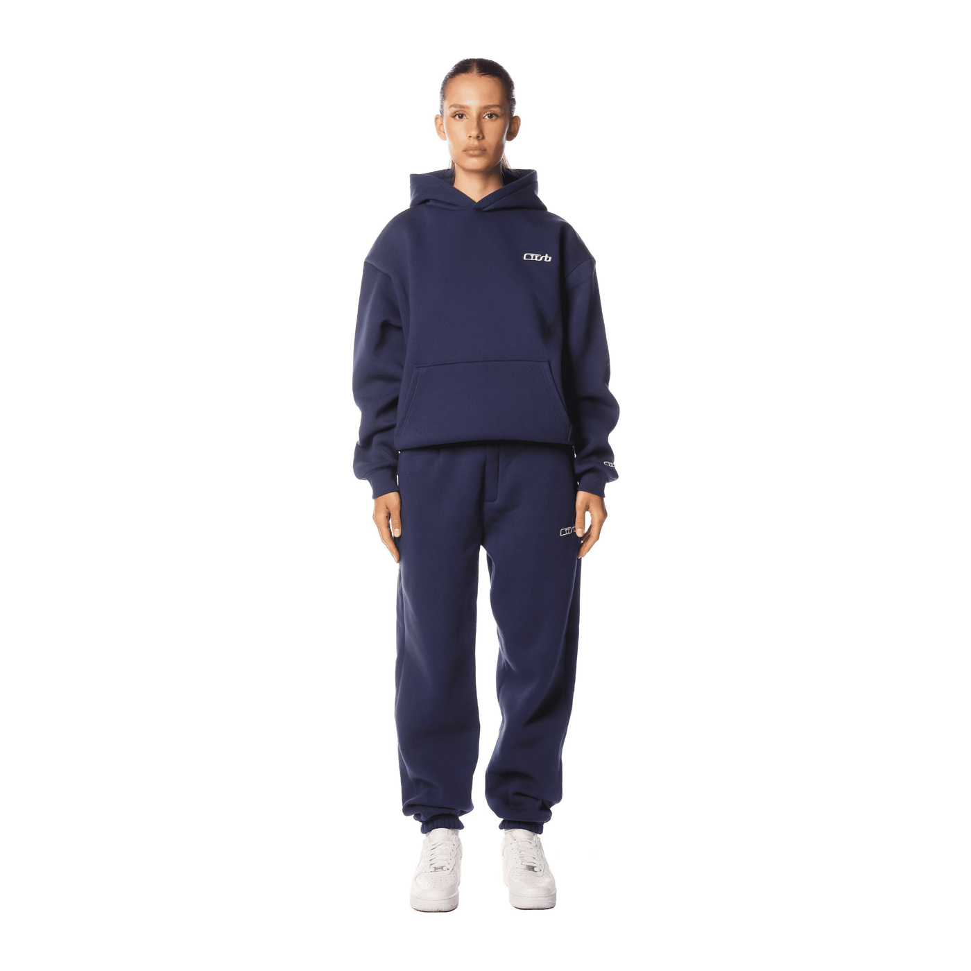 JOGGER NAVY BLUE – CUSB
