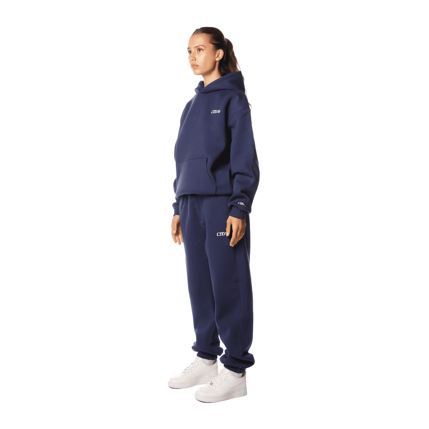 JOGGER NAVY BLUE – CUSB