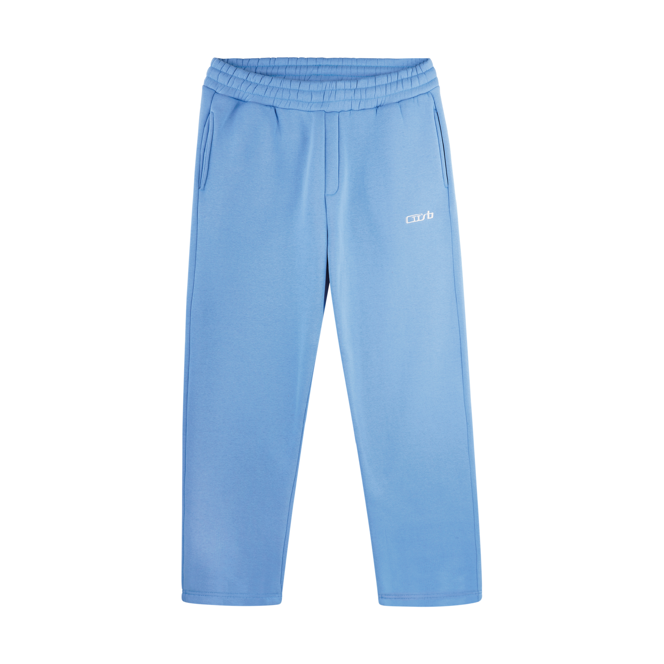 OPEN LEG JOGGER VISTA BLUE – cusbclo