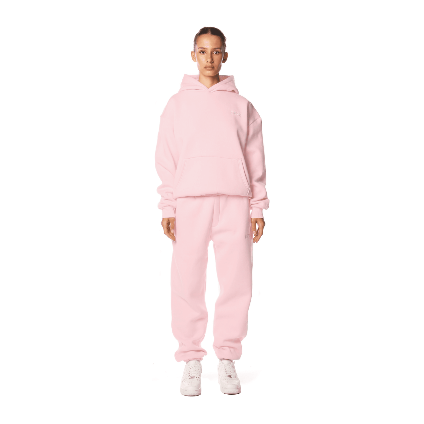 JOGGER PINK – CUSB