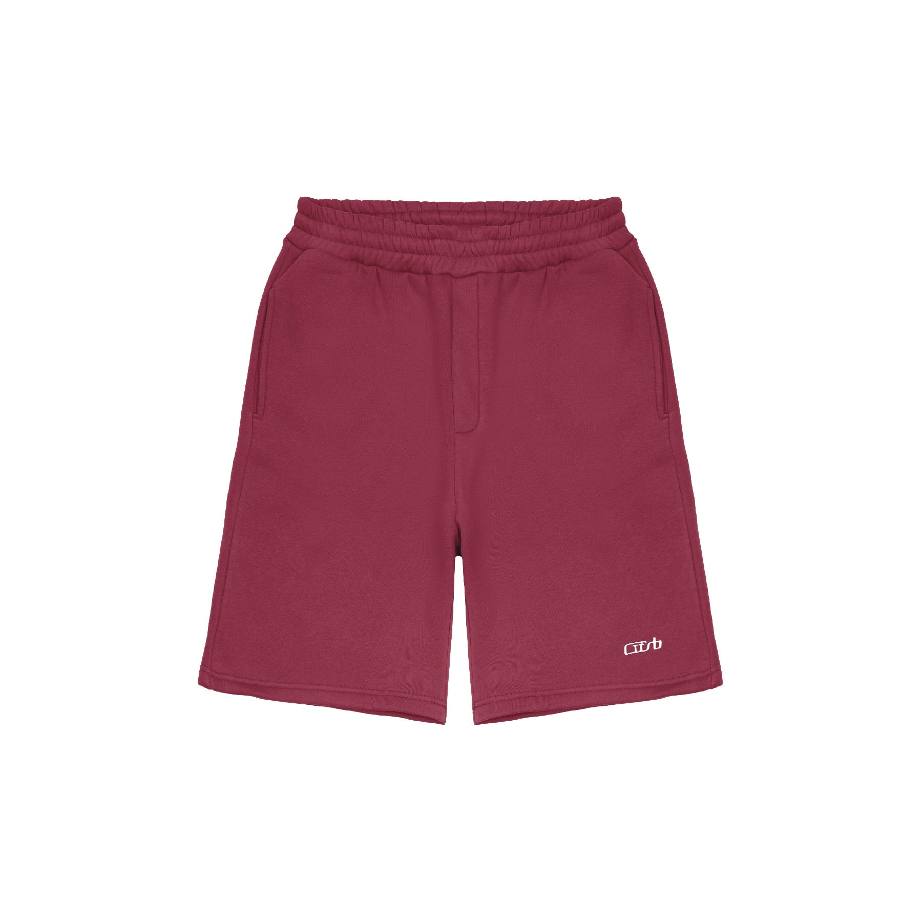 SHORTS RICH RED – Cusbclo GmbH