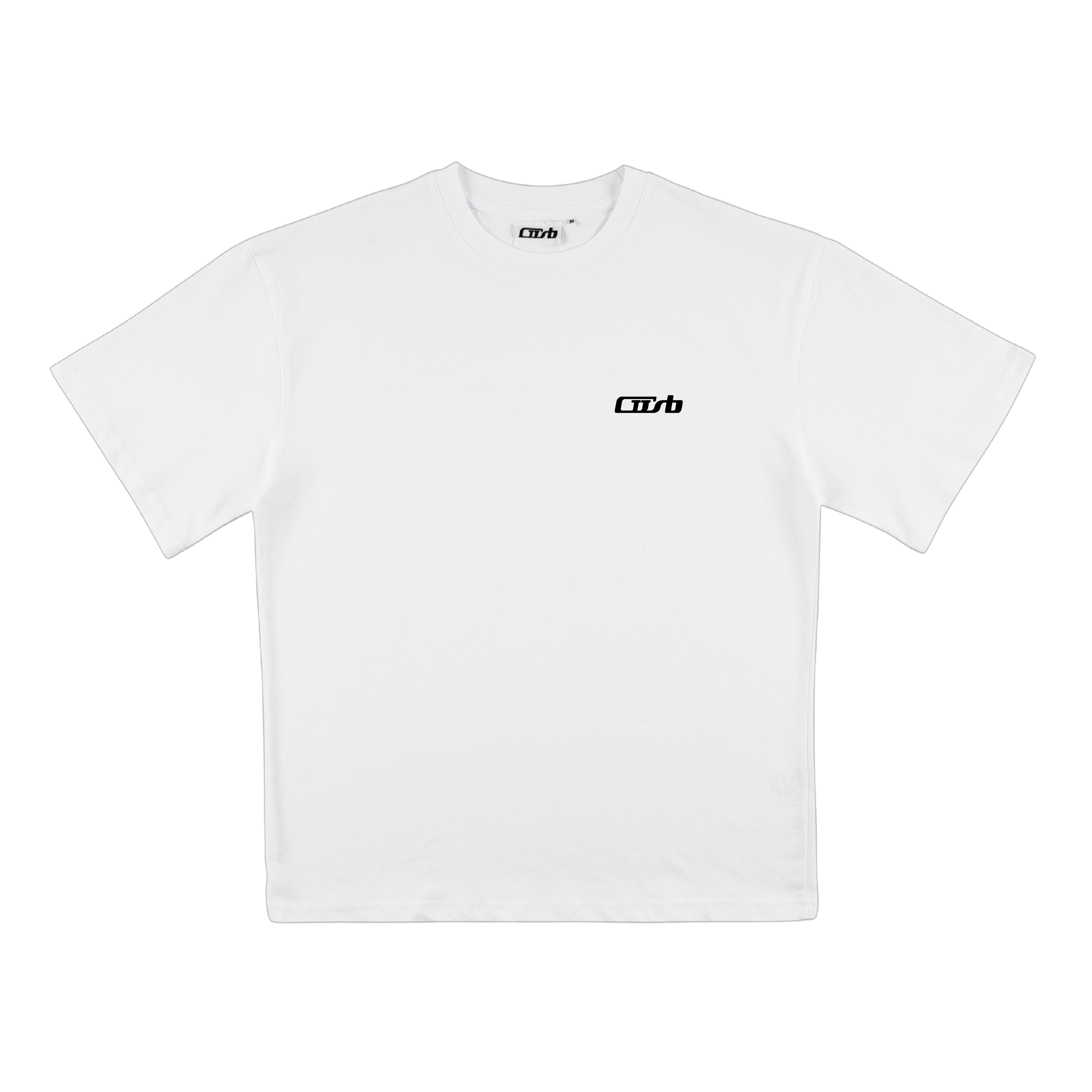 BASIC LOGO TEE – cusbclo
